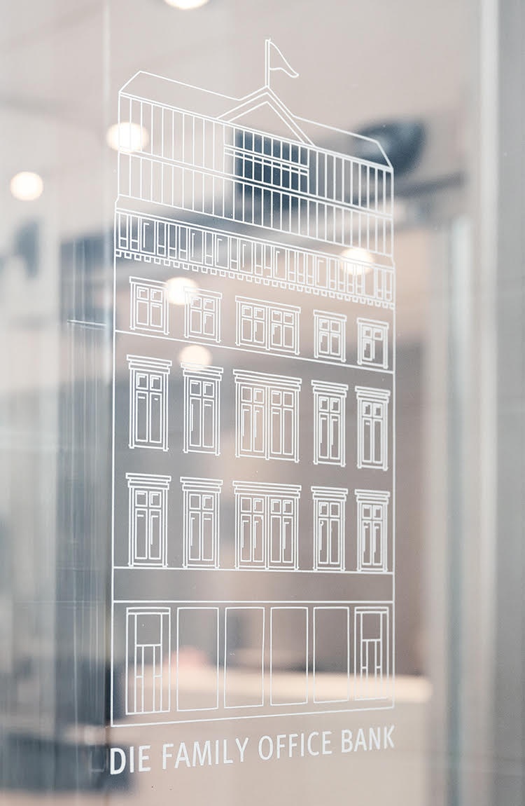 Marcard Stein & Co – Die Family Office Bank Marcard Stein & Co – Die Family Office Bank